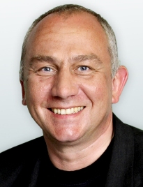 dieter - Tourism Fast Forward 2016 | Die Konferenz für innovative ...