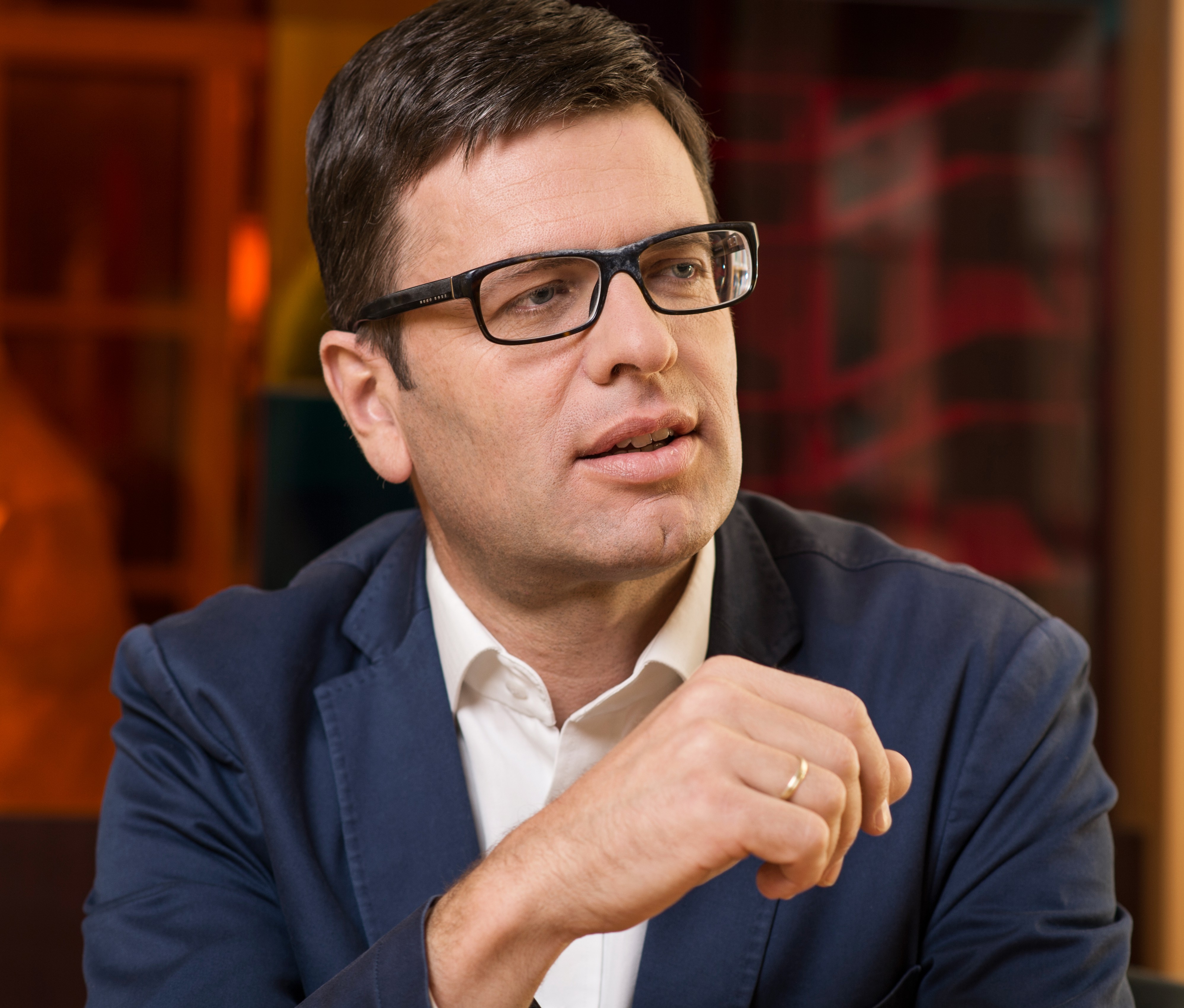 Michael Brandl - Tourism Fast Forward 2016 | Die Konferenz für ...