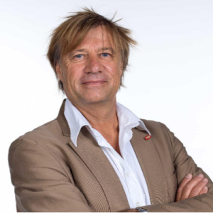 Gerald Windisch (Moderator) - Die Konferenz für innovative Technologien ...