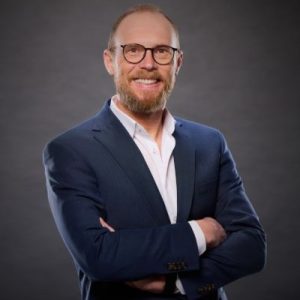 Robert Steinböck - Die Konferenz für innovative Technologien im Tourismus