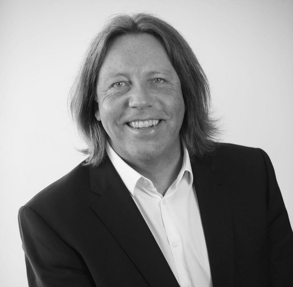 Prof. DDr. Roman Egger - Die Konferenz für innovative Technologien im Tourismus